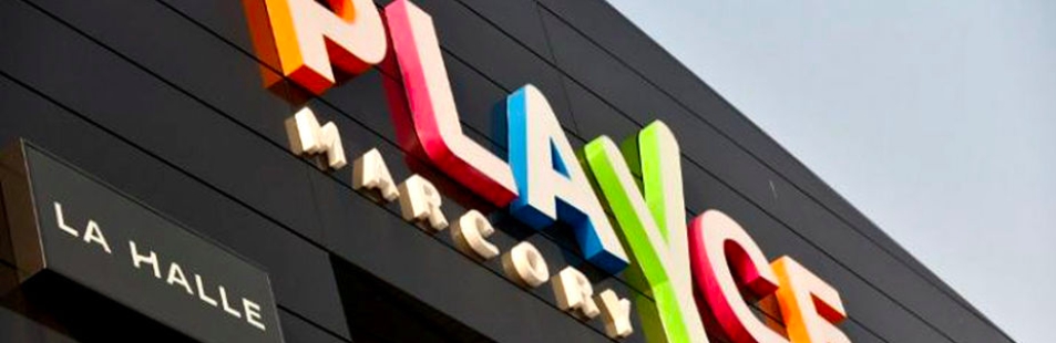 Playce Playce Palemeraie – PlaYce – CI