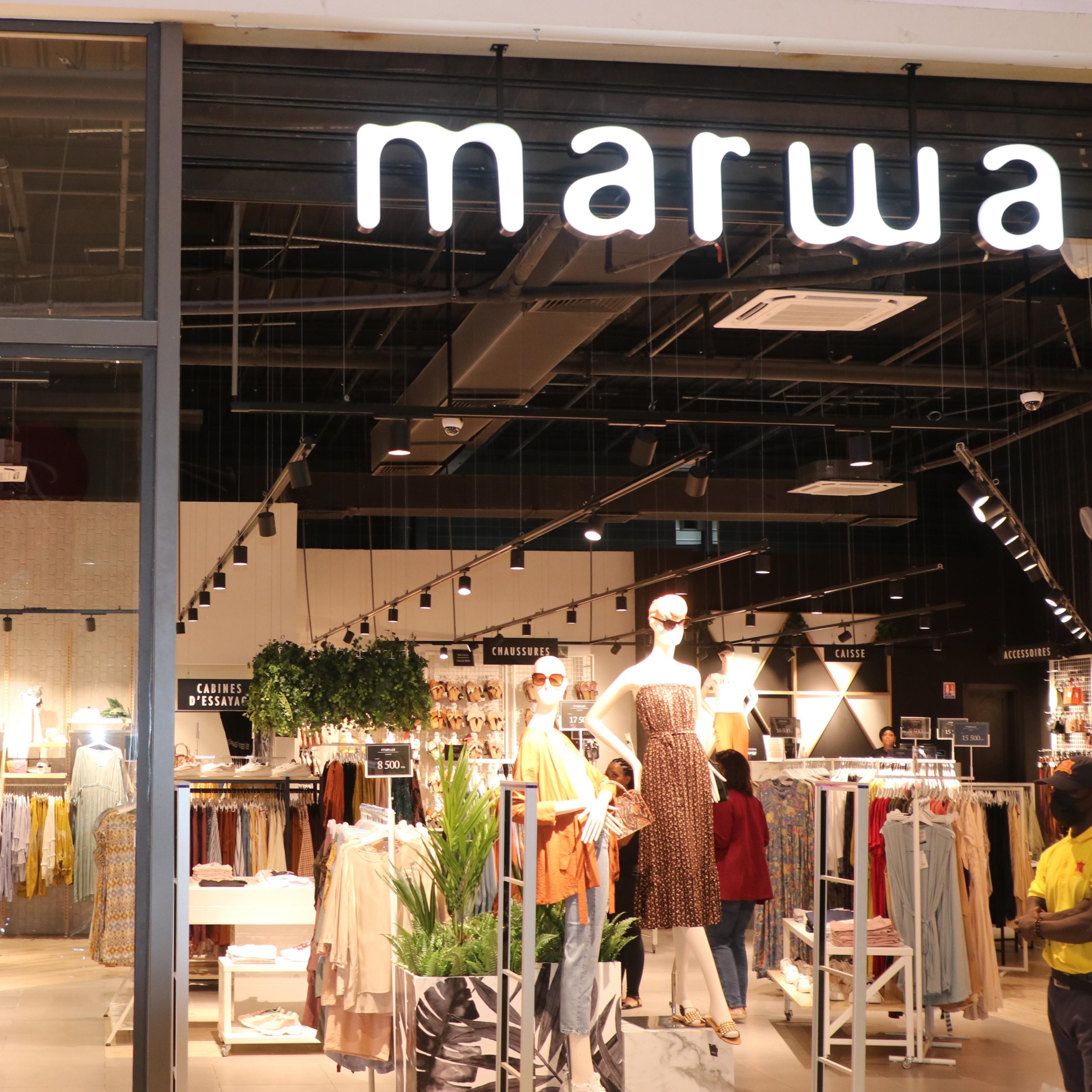 RDV chez Marwa pour offrir du bonheur à Maman – PlaYce – CI