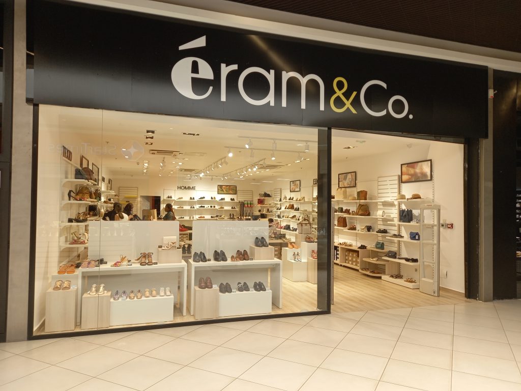 Éram & Co : La Nouvelle Adresse Mode à PlaYce Marcory ! – PlaYce – CI