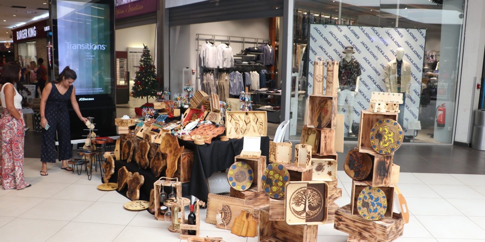 Retour sur une Journée Inoubliable : Le Cœur Battant de l’Artisanat ...
