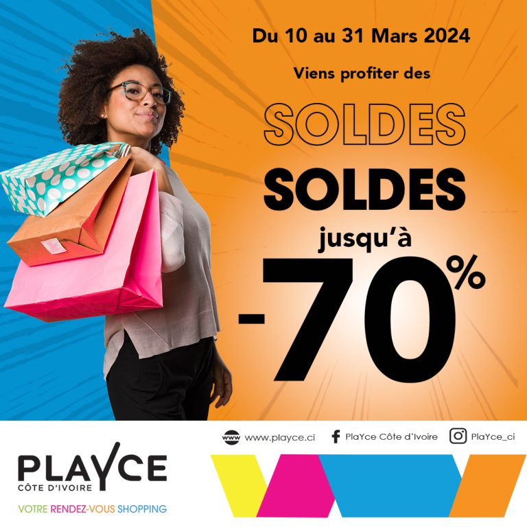Actualités – PlaYce – CI